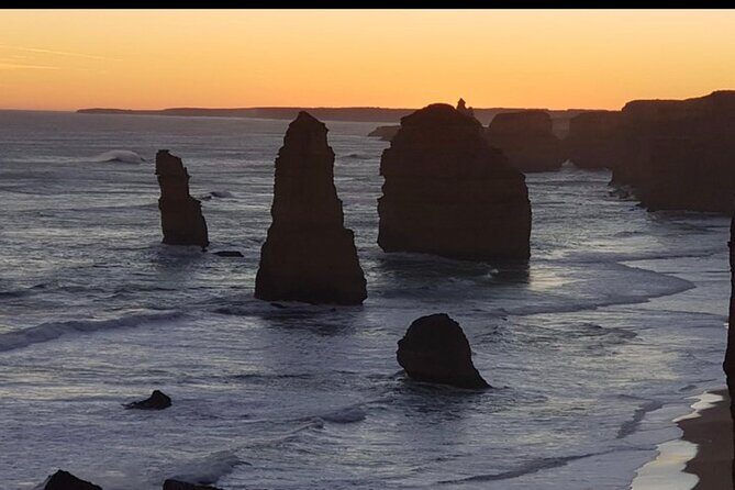 Private Great Ocean Road Sightseeing Tour - What Past Travelers Say