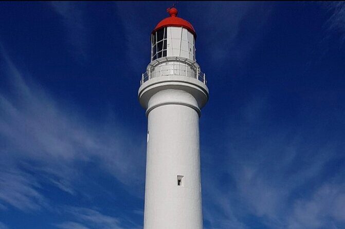 Private Great Ocean Road Sightseeing Tour - FAQ