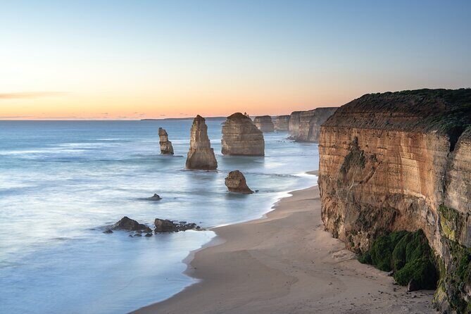 Private Great Ocean Road - The Ultimate Aussie Adventure - Who Will Love This Tour?
