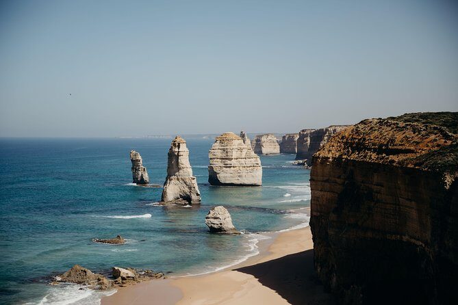Private Great Ocean Road Tour (overnight option) - A Hands-On Look at the Private Great Ocean Road Tour (Overnight Option)