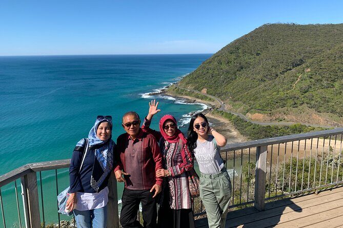 Private Great Ocean Road Tour (overnight option) - Frequently Asked Questions