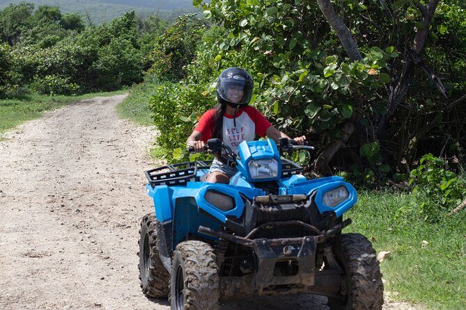 Private Great River Rafting and ATV Tour from Negril - Authenticity and Quality