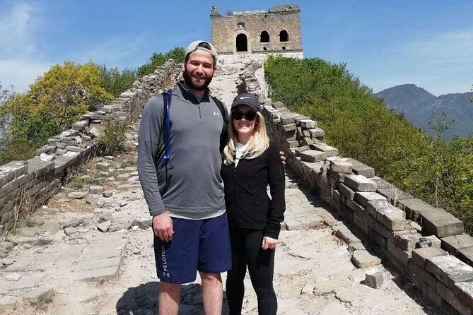 Private Great Wall Day Hiking from Jiankou to Mutianyu Section - The Restored Mutianyu Section