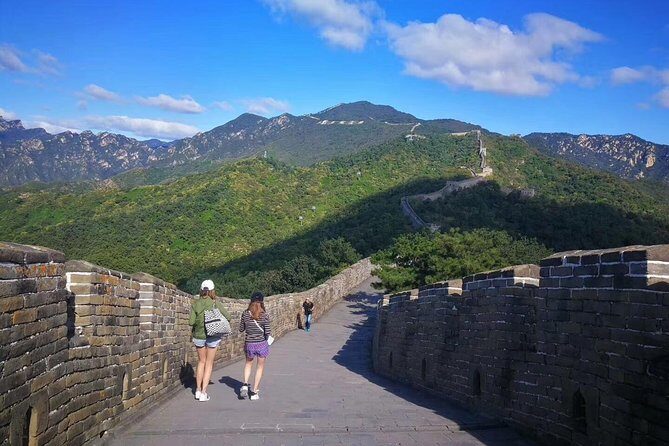 Private Great Wall Fancier's Day Tour: 3 Sections of Great Wall Visiting - An In-Depth Look at the Itinerary