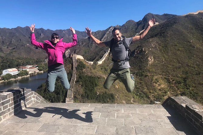 Private Great Wall Fancier's Day Tour: 3 Sections of Great Wall Visiting - Who Is This Tour Best For?