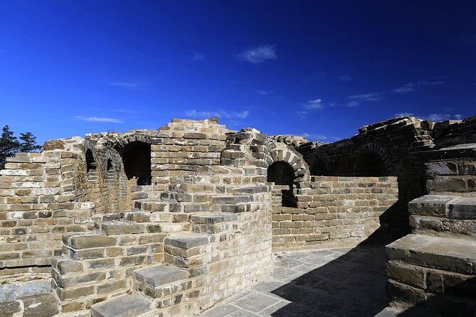 Private Great Wall Hiking from Jiankou to Mutianyu - FAQ