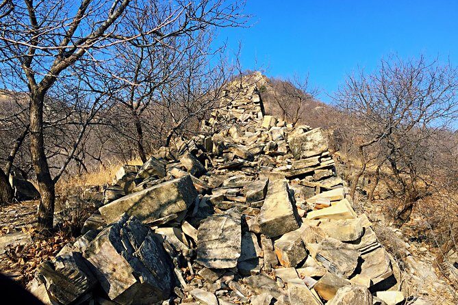Private Great Wall Hiking Tour: Across The Border of 3 China Provinces - Who Should Consider This Tour?
