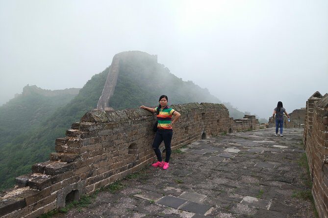 Private Great Wall Hiking Tour from Simatai West to Jinshanling - The Itinerary: From Beijing to the Great Wall and Back