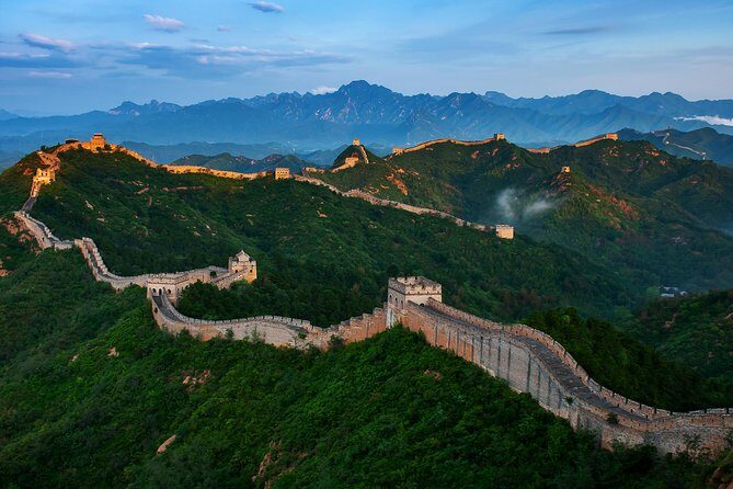 Private Great Wall Hiking Tour from Simatai West to Jinshanling - FAQ
