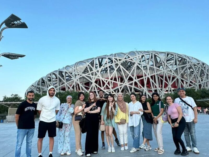 Private Great Wall Morning& Authentic Peking Duck - Who Will Love This Tour?