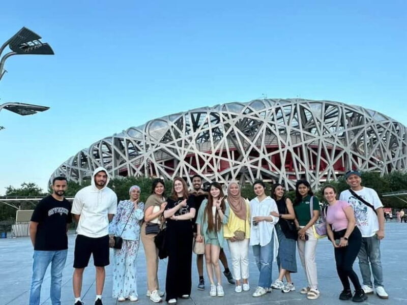 Private Great Wall Morning Yoga & Authentic Peking Duck - Who Should Consider This Tour?