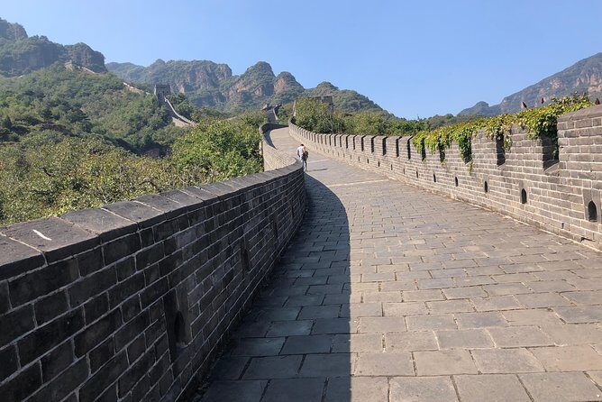 Private Great Wall Tour from Tianjin Port - An In-Depth Look at the Tour Experience