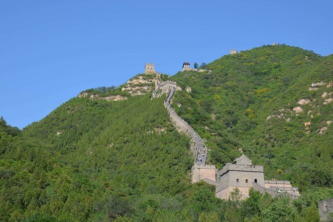 Private Great Wall Tour to Juyongguan & Badaling with Cable Car - FAQs