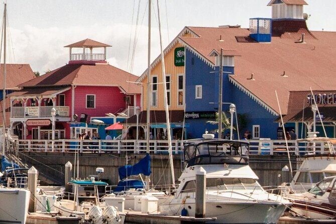 Private Greater Los Angeles and Shoreline Village Tour. - What Makes This Tour Stand Out?