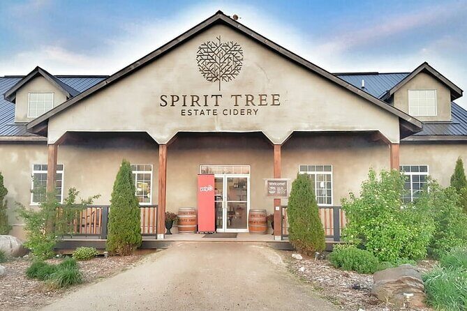 Private Greater Toronto DriveSpa Tour with Lunch - An In-Depth Look at the Greater Toronto DriveSpa Tour