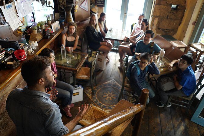 Private Greek Food Tour in Athens - Final Thoughts: Who Will Love This Tour?