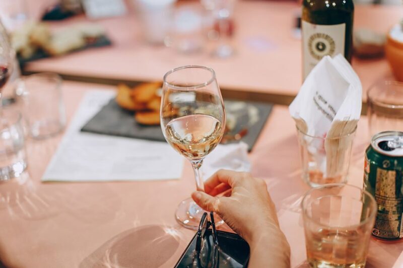 Private Greek Food & Wine Tasting Experience in Rhodes Town - An In-Depth Look at the Rhodes Food & Wine Tour