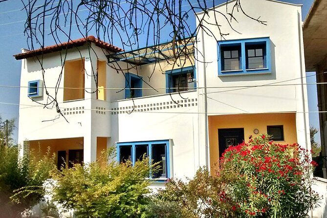 Private Greek Home Cooking Class in Epanomi-Thessaloniki - A Close Look at the Cooking Class Experience