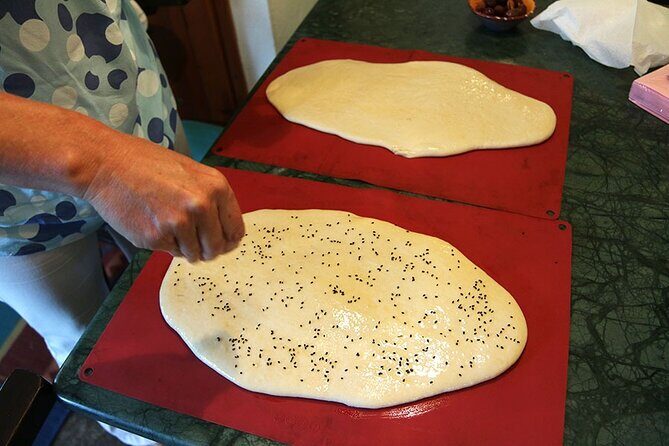 Private Greek Home Cooking Class in Epanomi-Thessaloniki - Frequently Asked Questions