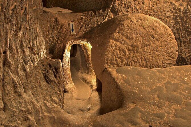 Private Green Cappadocia Tour With Guide&Vehicle - A Confident Guide to Cappadocia’s Hidden Corners: Private Green Tour with Guide & Vehicle