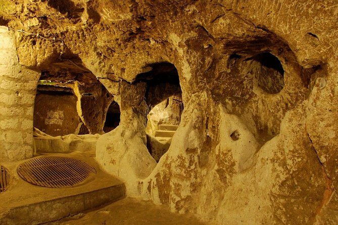 Private Green Cappadocia Tour With Guide&Vehicle - FAQ