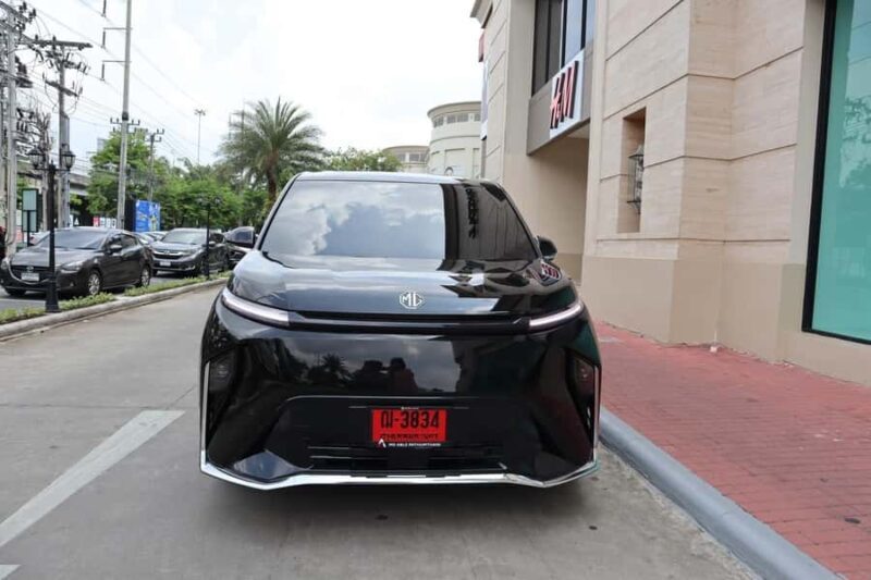 Private Green Journey to Mae Klong & Damnoen Saduak - The Itinerary: A Deep Dive into the Day