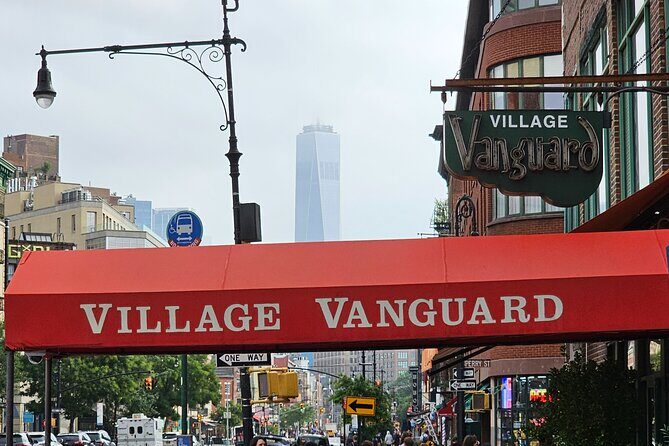 Private Greenwich Village S&TC & Maisel Walking Tour in New York - The TV Show & Movie Spot Highlights