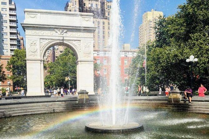Private Greenwich Village Tour - The Practical Side: Price, Duration, and Logistics