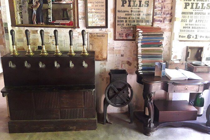 Private Greenwood Great House Tour from Falmouth - Why This Tour Stands Out