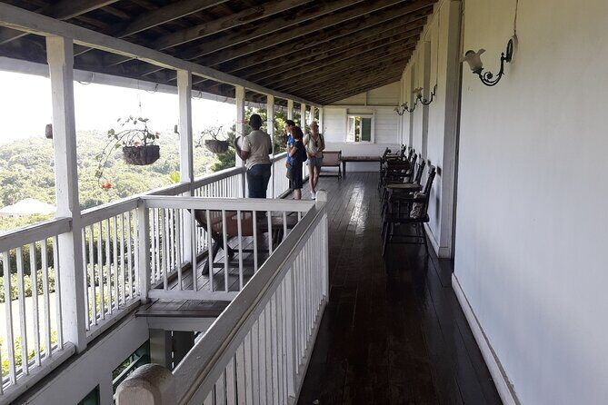 Private Greenwood Great House Tour from Falmouth - The Sum Up: Is This Tour Right for You?