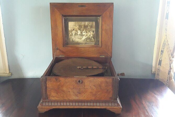 Private Greenwood Great House Tour from Falmouth - FAQs