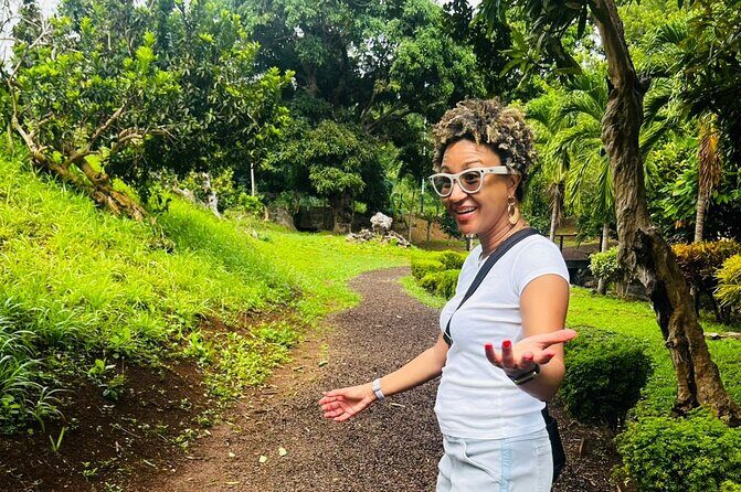 Private Grenada Island Tour Rum, Spice Garden & Grand Anse Beach - FAQs