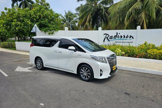 Private Grenada Maurice Bishop Airport Transfer - Authentic Feedback: What Travelers Say