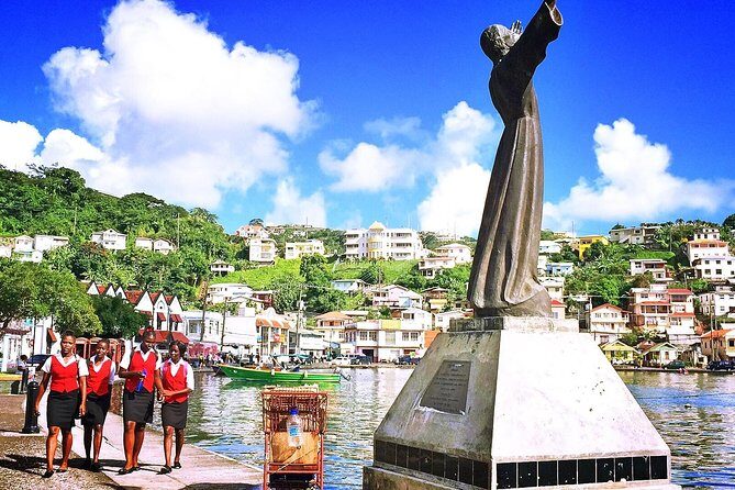 Private Grenada Spice Tour: Explore Lauras Herb & Spice Garden - An In-Depth Look at the Grenada Spice Tour