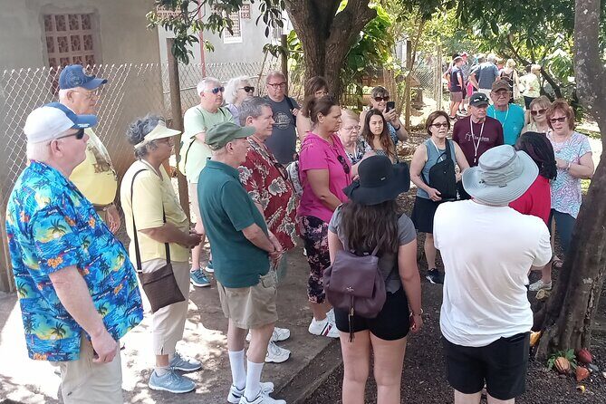 Private Grenada Spice Tour: Explore Lauras Herb & Spice Garden - FAQs