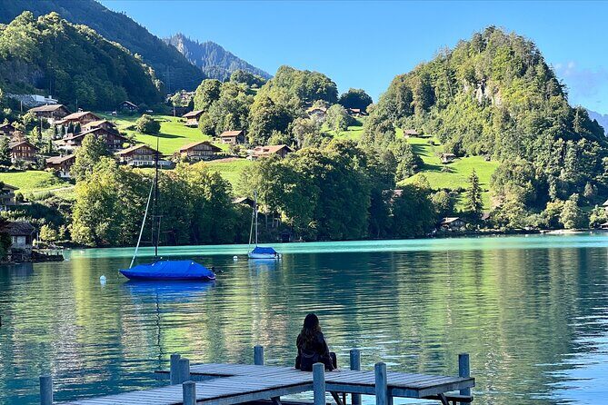 Private Grindelwald First and Alpine Villages Tour from Lucerne - Final Thoughts
