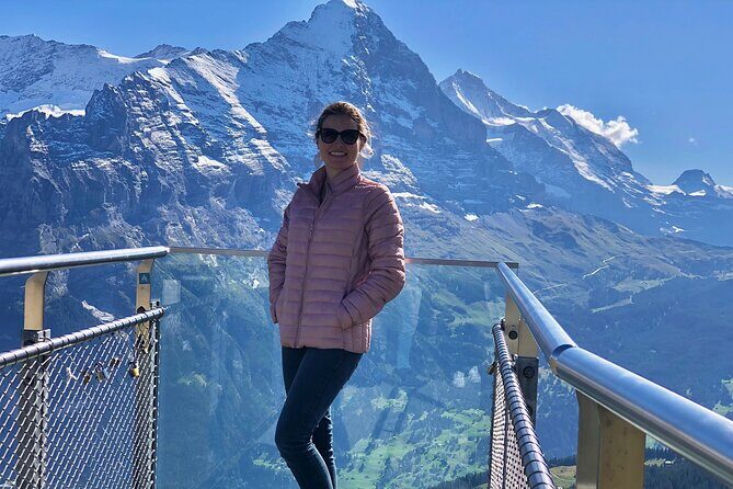 Private Grindelwald First and Alpine Villages Tour from Lucerne - FAQs