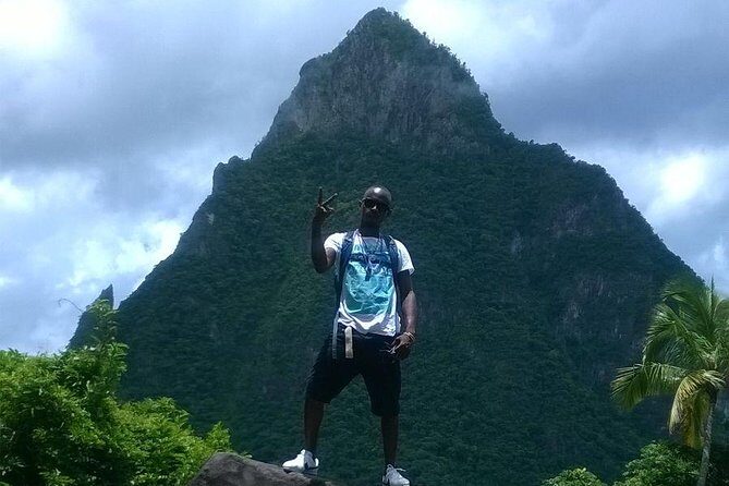 Private Gros Piton Hike in St Lucia - The Details of the Gros Piton Hike Experience
