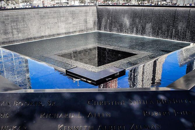 Private Ground Zero Tour with Optional One World Observatory Upgrade - Final Thoughts