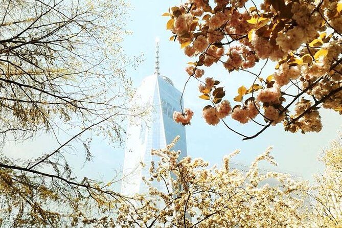 Private Ground Zero Tour with Optional One World Observatory Upgrade - FAQs