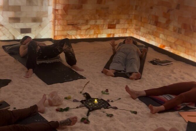 Private Group Breathwork Experience in Lake Tahoe - Exploring the Details of the Lake Tahoe Breathwork Journey