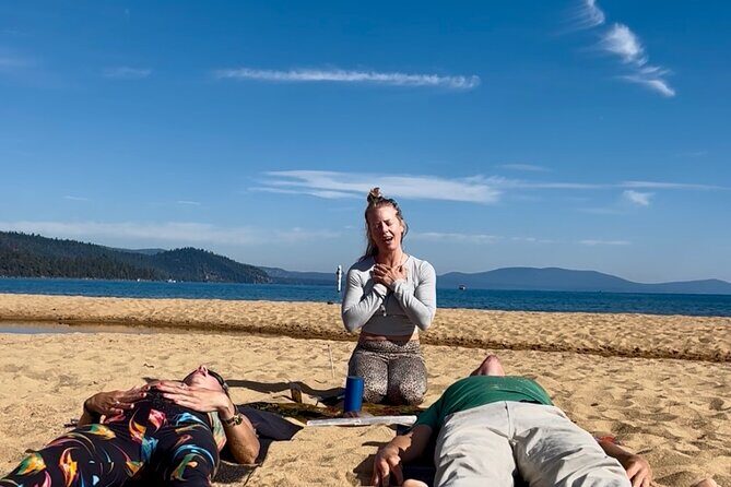 Private Group Breathwork Experience in Lake Tahoe - Final Thoughts: Who Should Consider This?