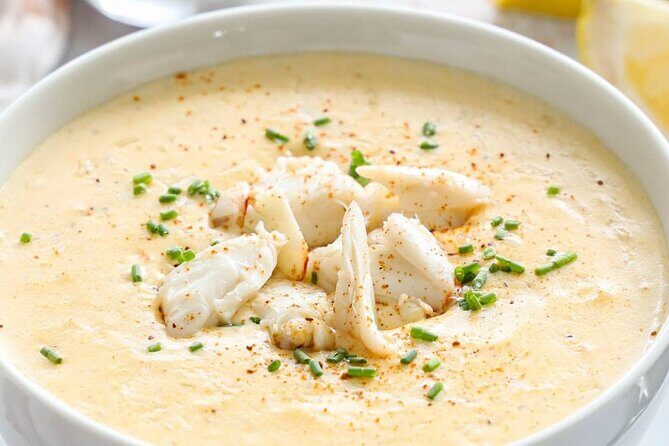 PRIVATE GROUP! Charleston's Best Food Tour - Tastes Through Time - Introduction