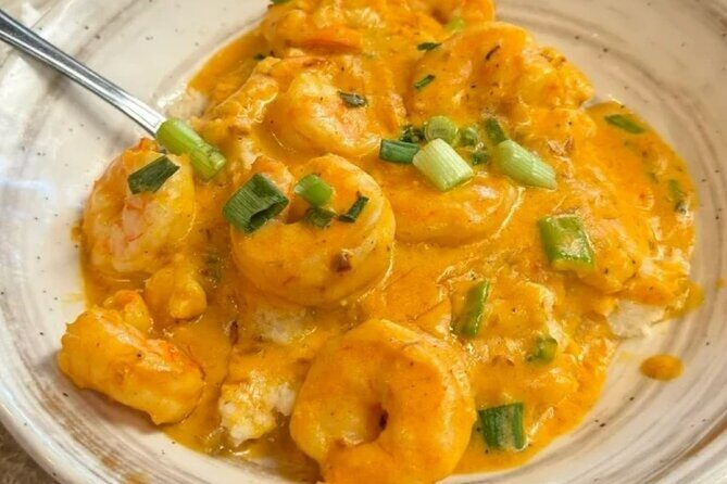 PRIVATE GROUP! Charleston's Best Food Tour - Tastes Through Time - A Closer Look at the Tour Experience