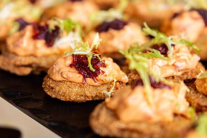 PRIVATE GROUP! Charleston's Best Food Tour - Tastes Through Time - FAQ