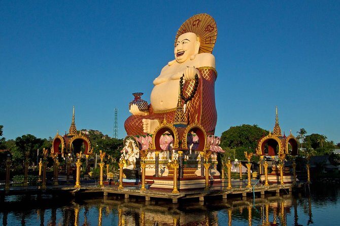 Private Group City Tour Around Koh Samui - Who Will Love This Tour?