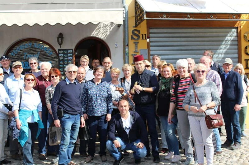 Private group city tour of Mostar and the Old Bridge - First Impressions: A Personal Touch on Mostar