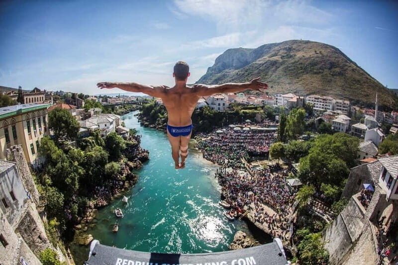 Private group city tour of Mostar and the Old Bridge - Authentic Experiences and Authentic Insights