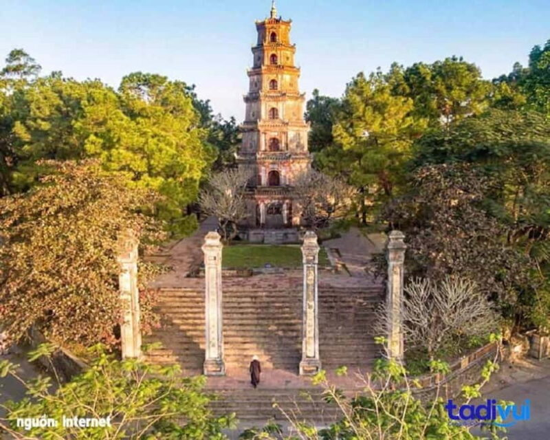 Private/Group Da Nang &Hoi An:Marble Mountains &Ancient Town - Who Should Consider This Tour?