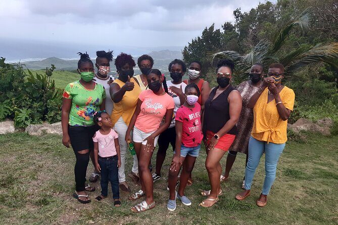 Private Group Hunte's Gardens Tour - Who Is This Tour Best For?